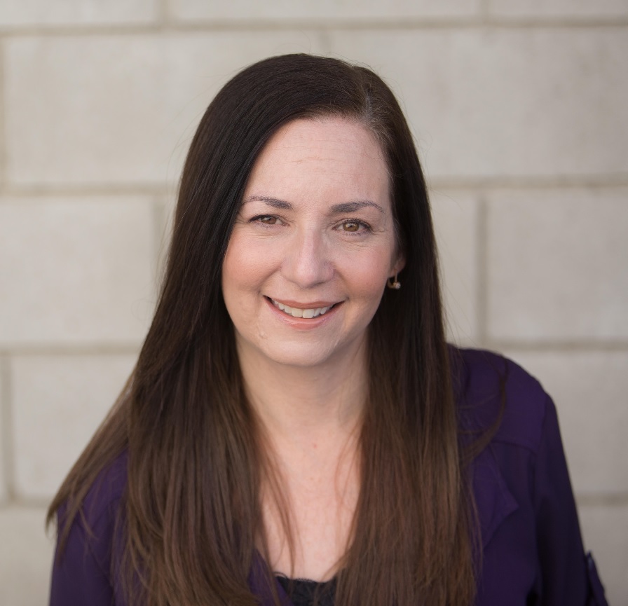 Rabbi Becky Hoffman – Temple Ahavat Shalom